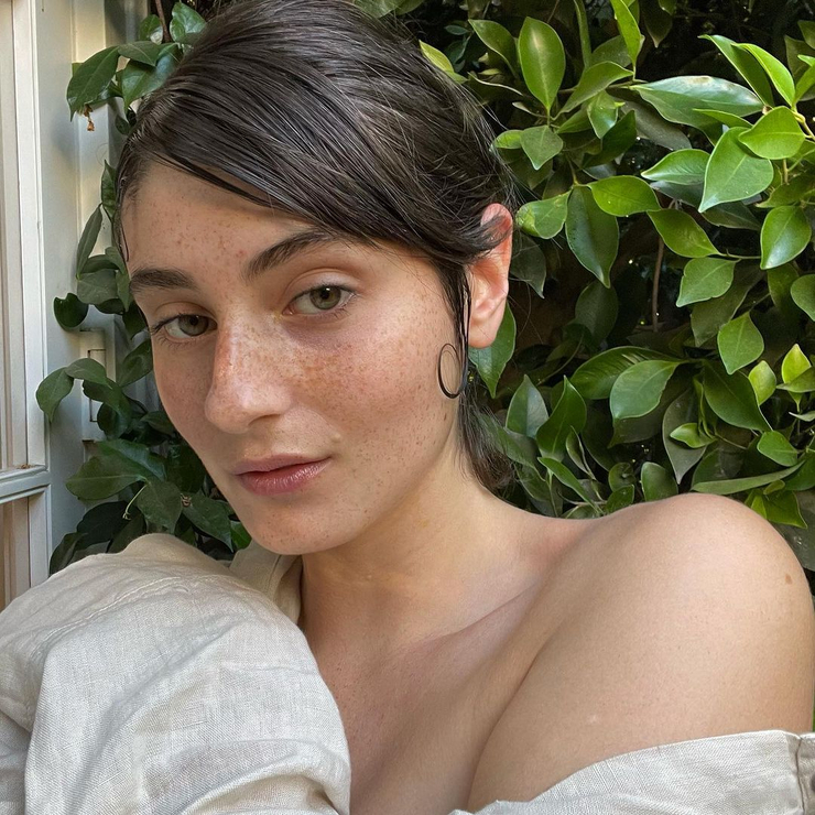 Picture of Romy Reiner