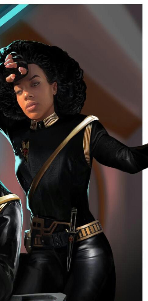 Picture of Shaina West