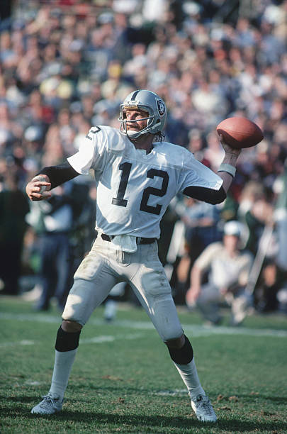 Kenny Stabler