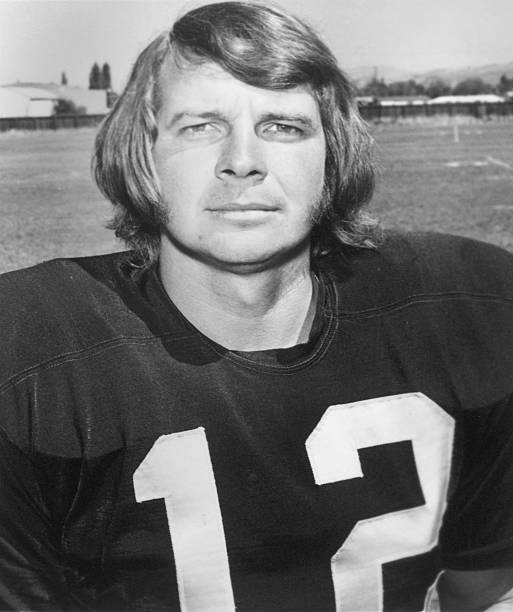 Kenny Stabler