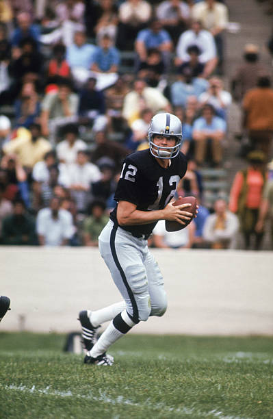 Kenny Stabler