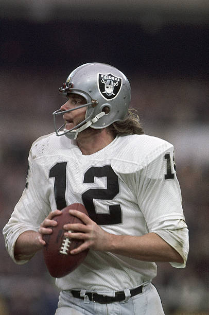 Kenny Stabler