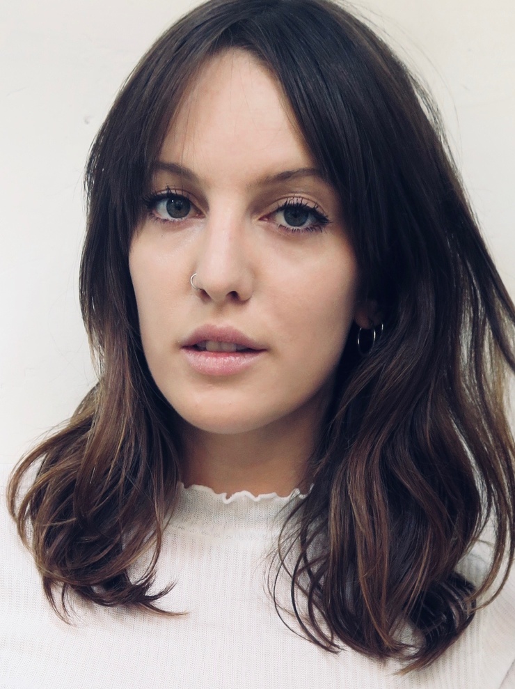 Eleanor Lambert image