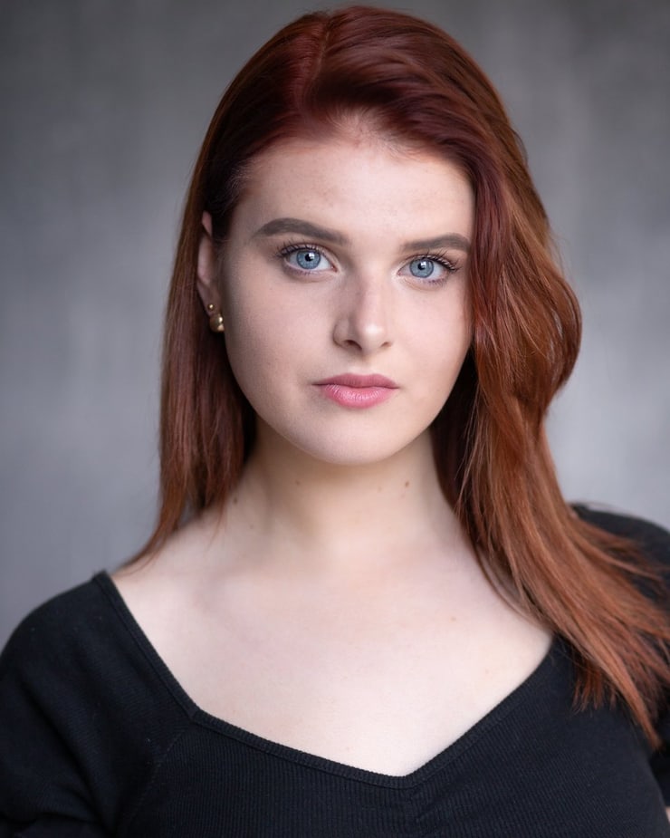 Picture of Hannah Onslow