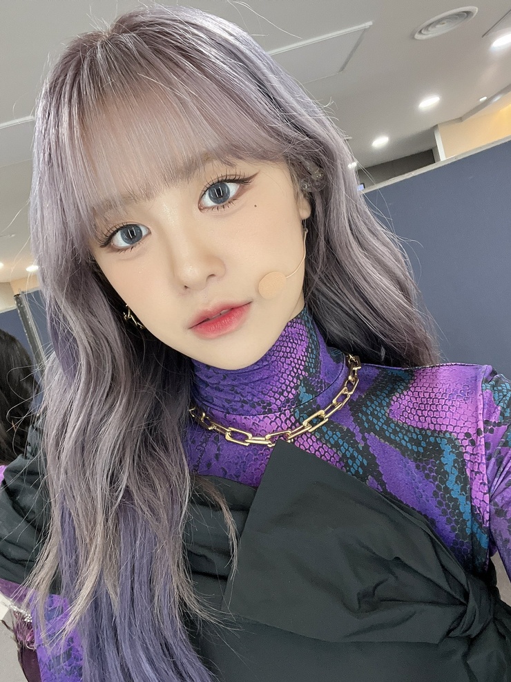 Picture of Yu-jung Choi
