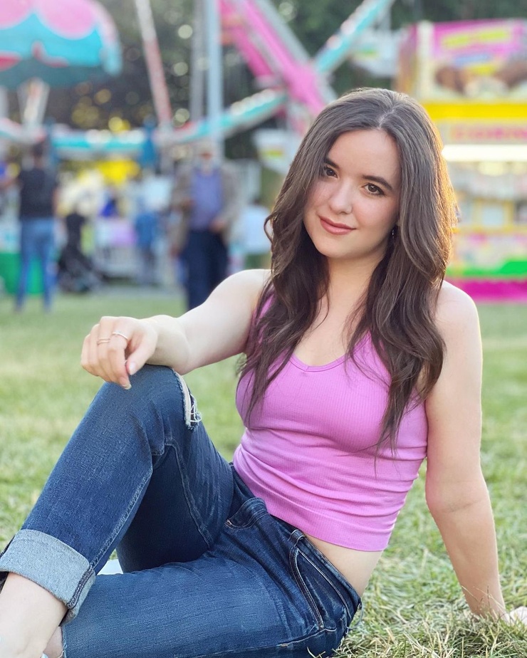 Picture of Aubrey K. Miller