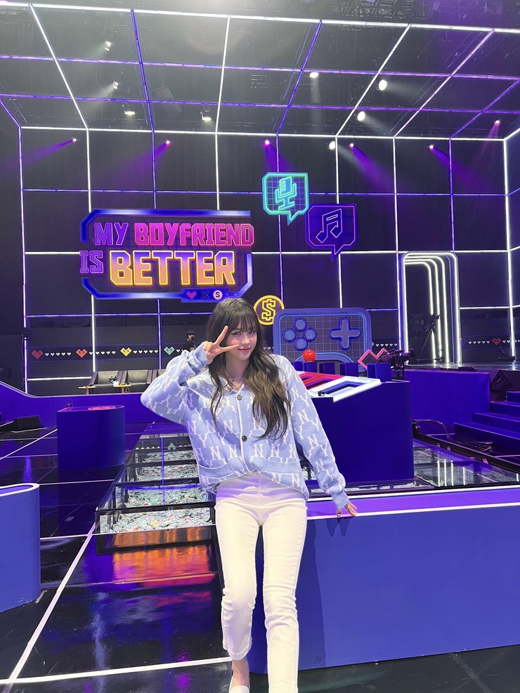 Picture of Yu-jung Choi