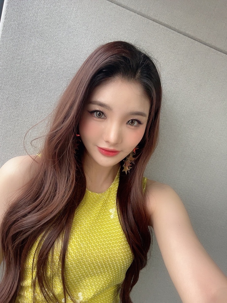 Picture of Weixi Lin