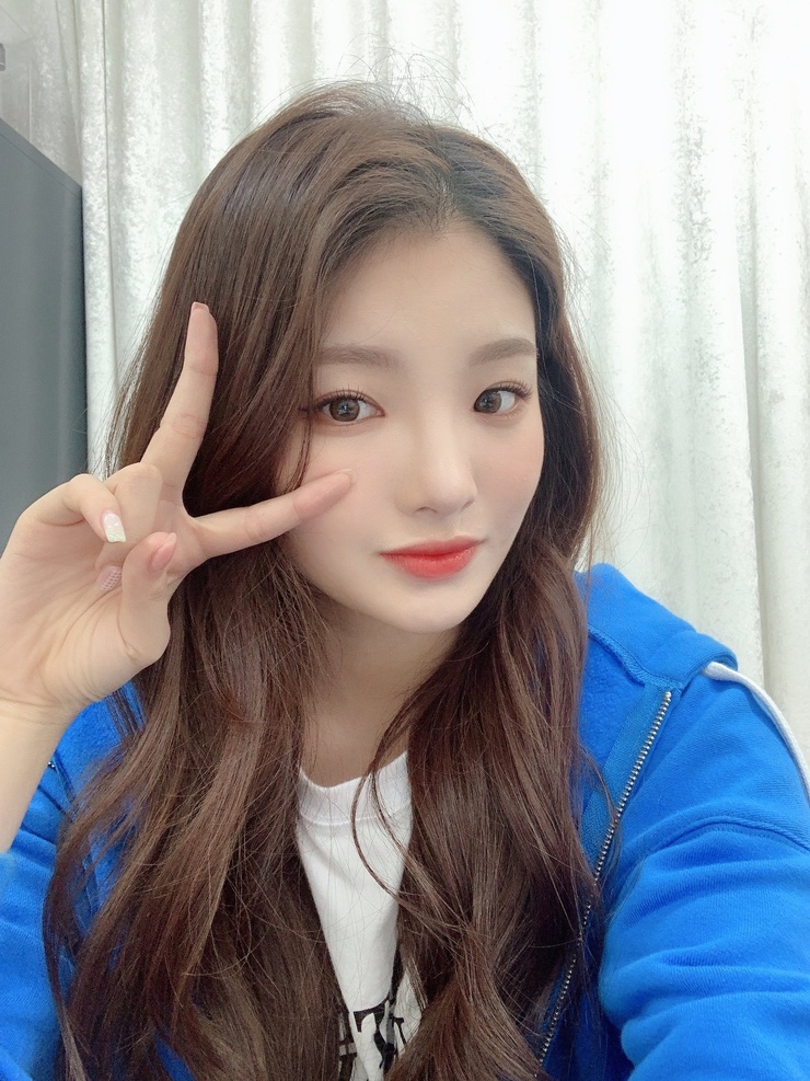 Picture of Weixi Lin