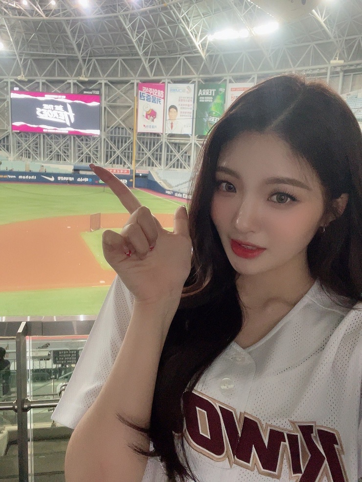 Picture of Weixi Lin