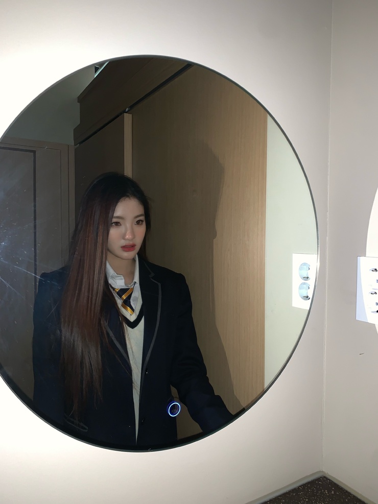 Picture of Weixi Lin