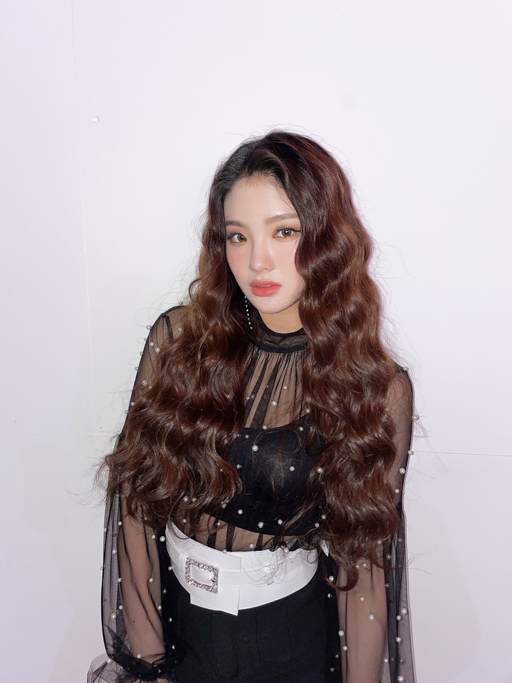 Picture of Weixi Lin