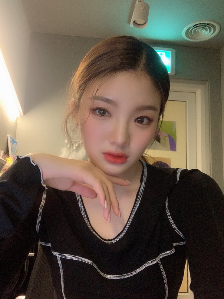 Picture of Weixi Lin