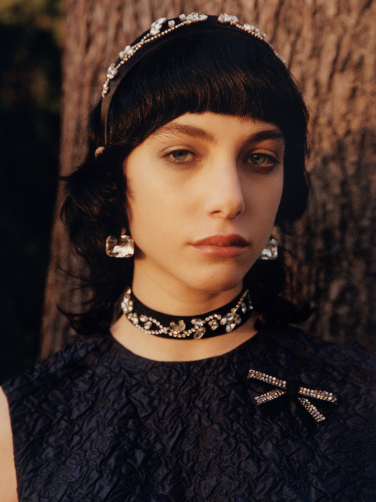 Picture of Devon Ross