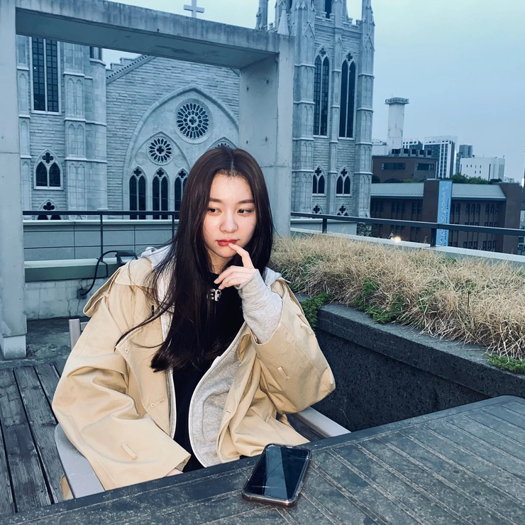 Picture of Jung Dasol