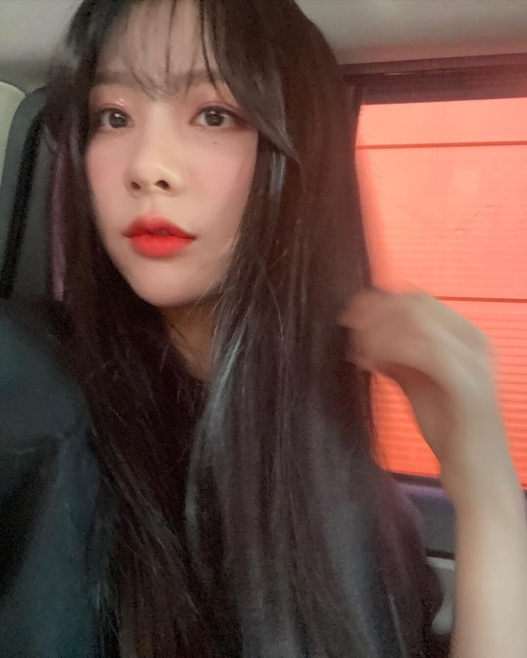 Picture of Jung Dasol