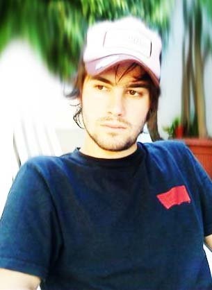 Picture of Alejandro Abelenda