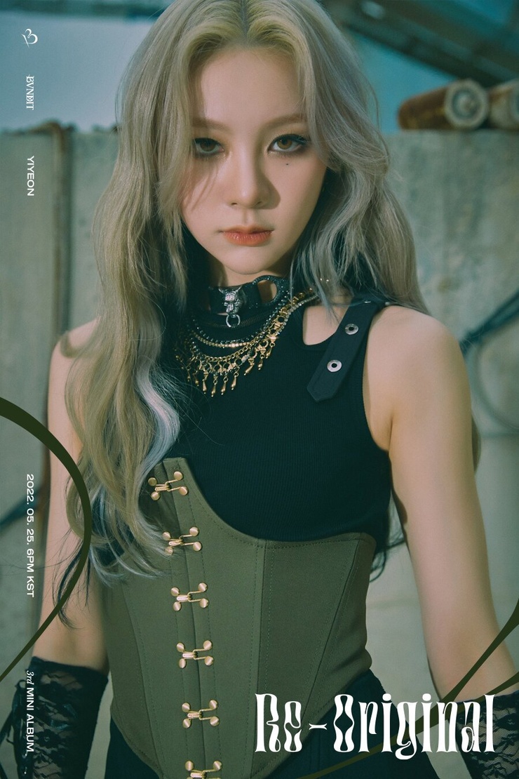 Picture of Jung Dasol