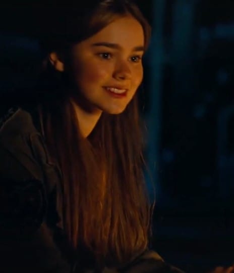 Picture of Isabella Sermon