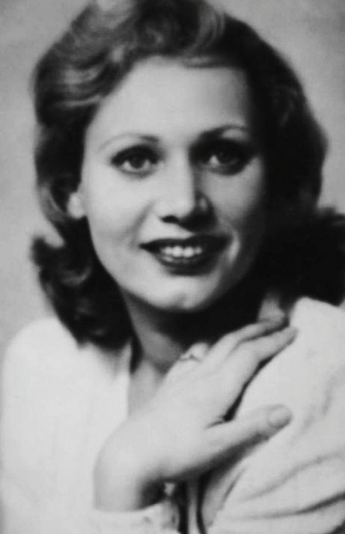 Picture of Lidiya Smirnova