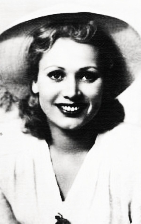 Picture of Lidiya Smirnova