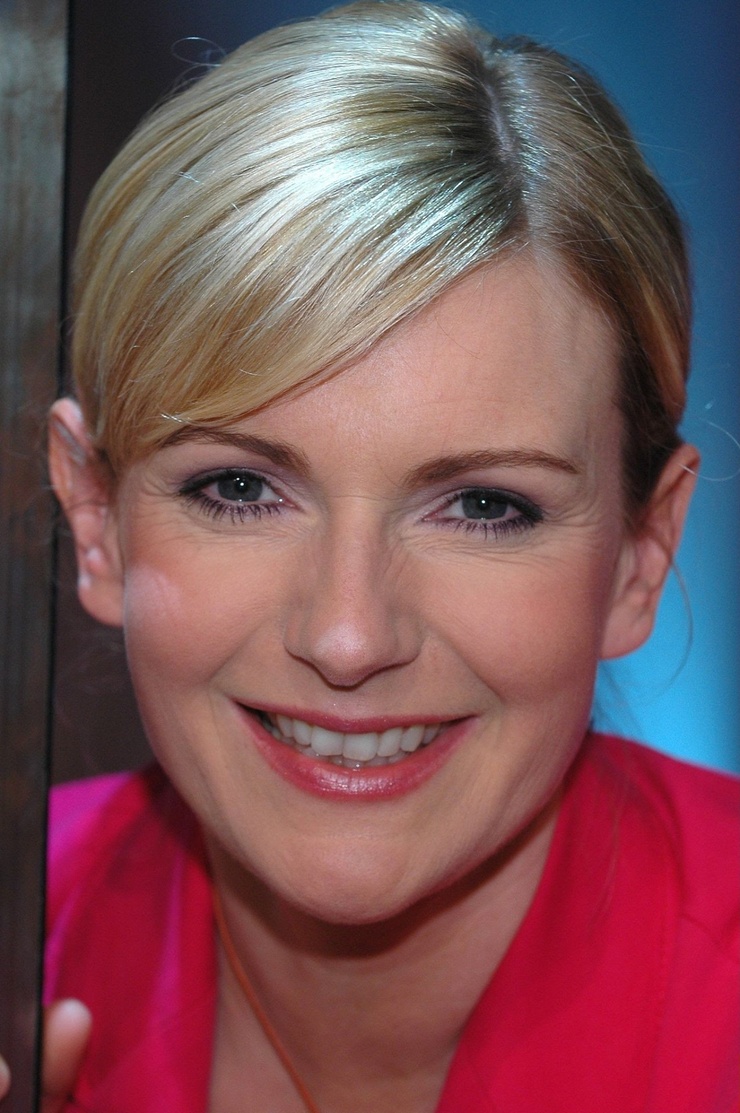 Image of Barbara Eligmann