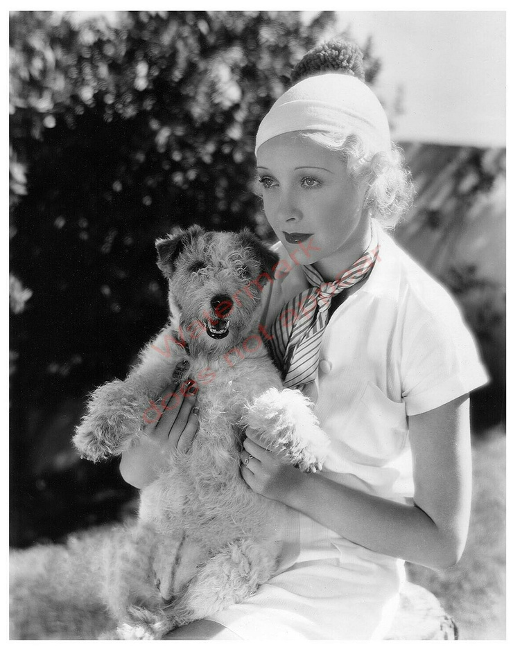 Helen Twelvetrees