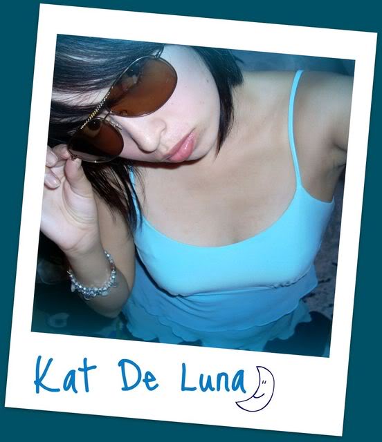 Picture of Kat DeLuna