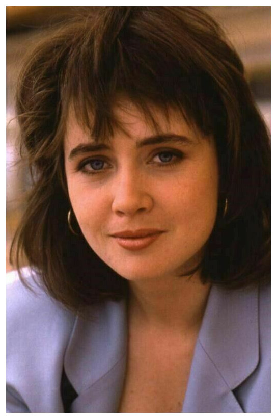 Lysette Anthony