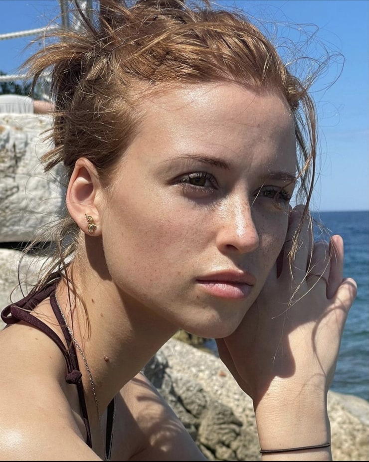 Picture of Synna Gule