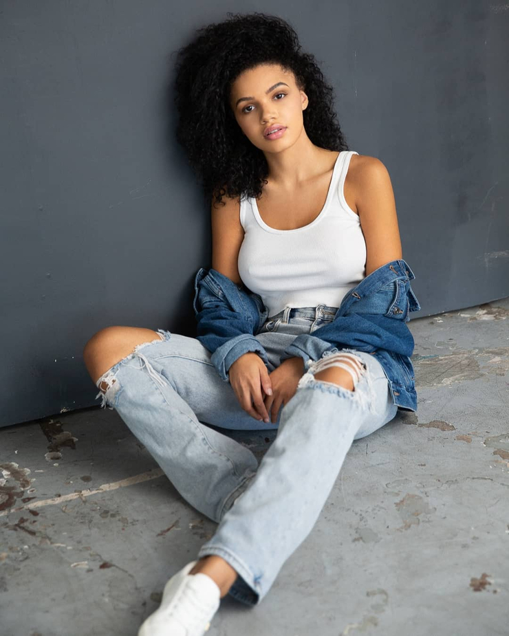 Picture of Kai Bleu