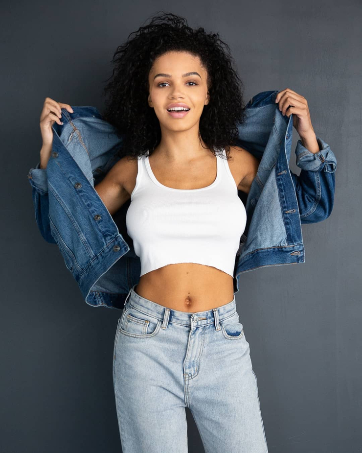 Picture of Kai Bleu