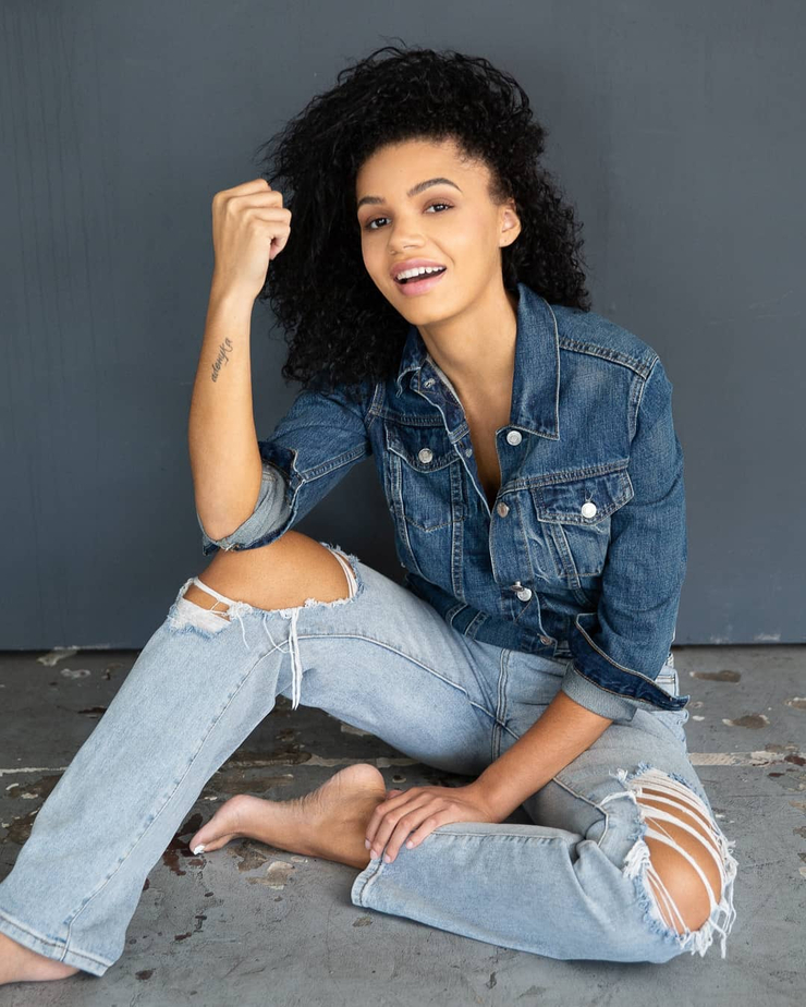 Picture of Kai Bleu