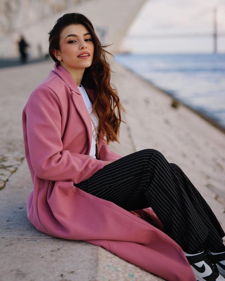 Picture of Giulia Ferrarelli