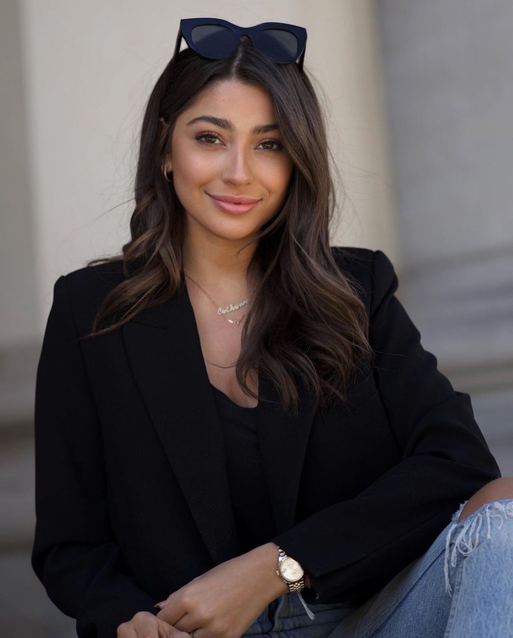 Picture of Catharina Maranca