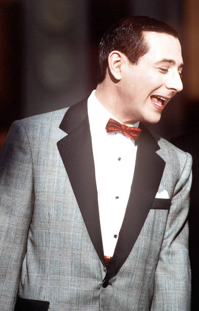 Paul Reubens