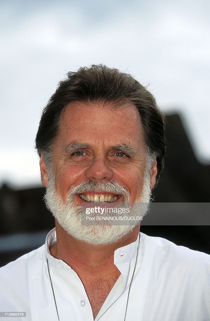 Taylor Hackford picture