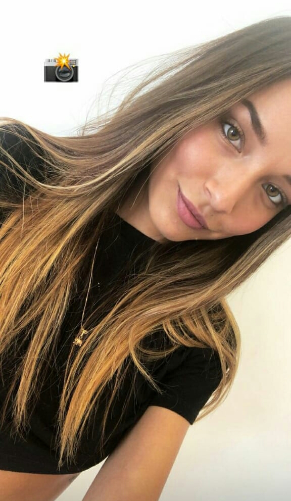 Picture of Alexandra Balarezo