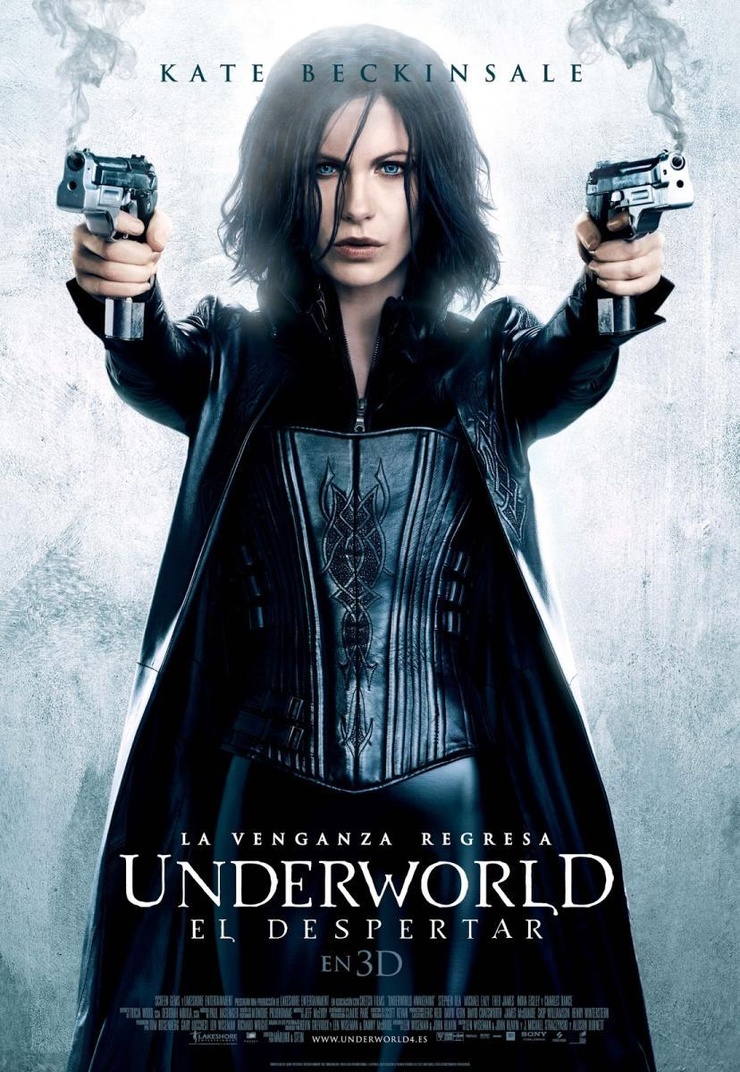 Picture of Underworld: Awakening