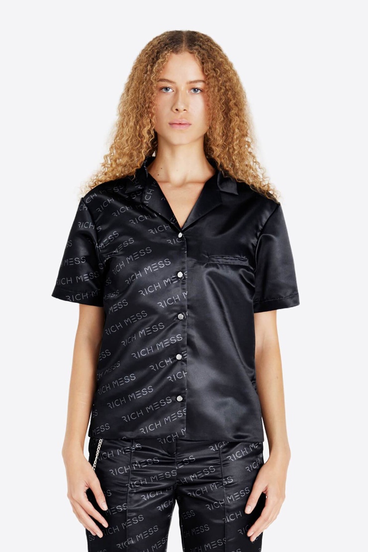 Image of Tiger Mackie