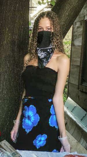 Tiger Mackie picture