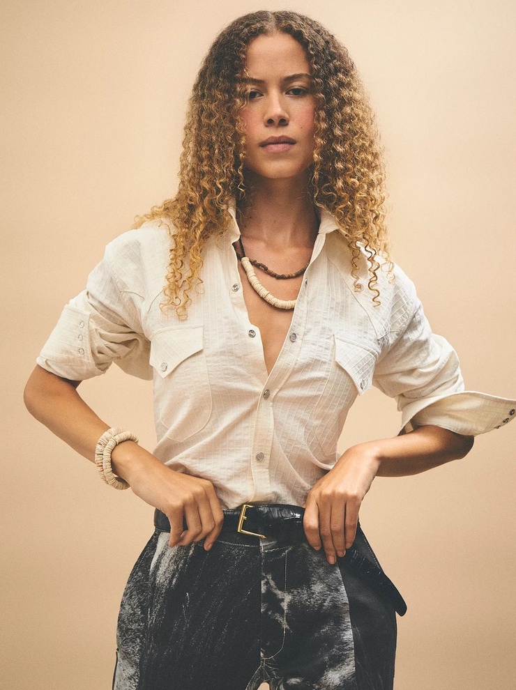 Picture of Tiger Mackie