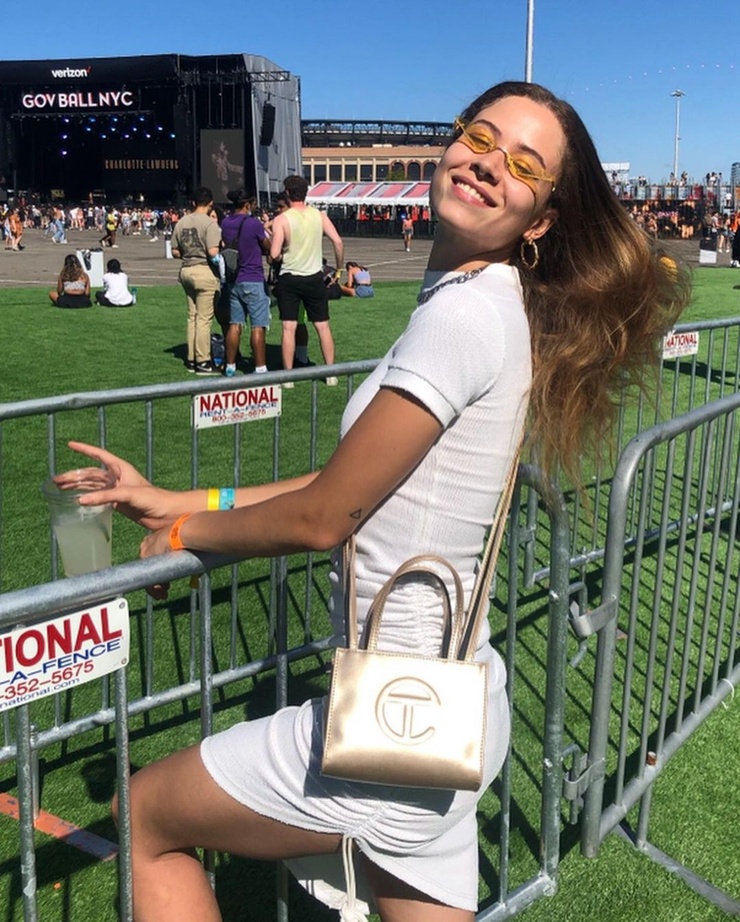 Picture of Tiger Mackie