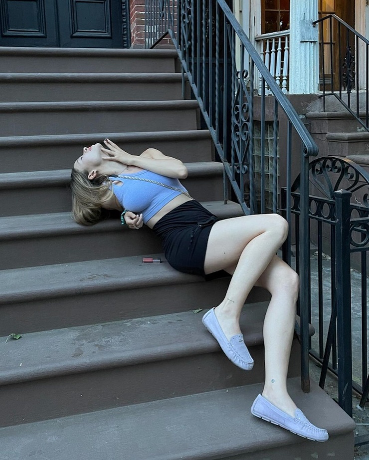 Picture of Tiger Mackie