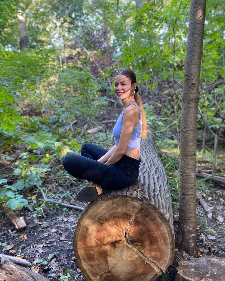 Tiger Mackie picture