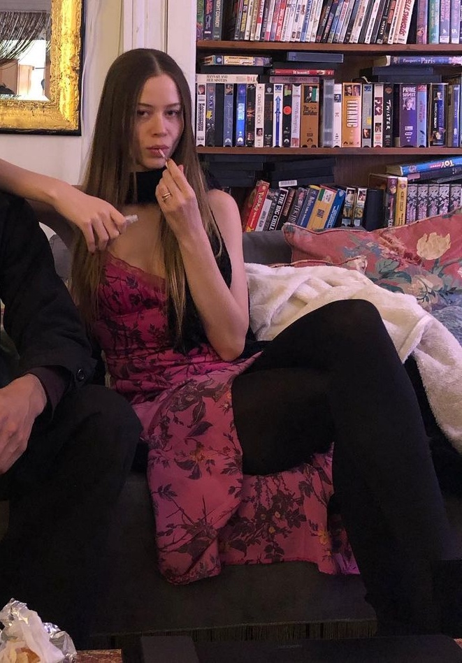 Picture of Tiger Mackie