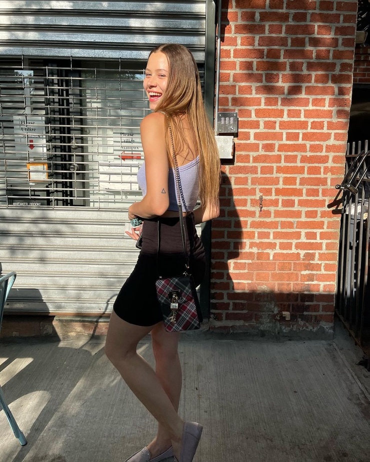 Picture of Tiger Mackie