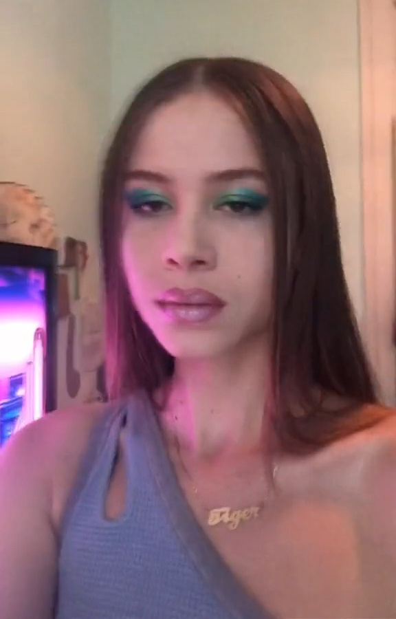 Picture of Tiger Mackie