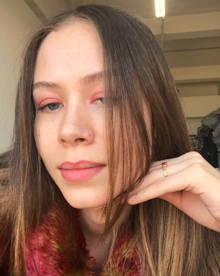 Picture of Tiger Mackie