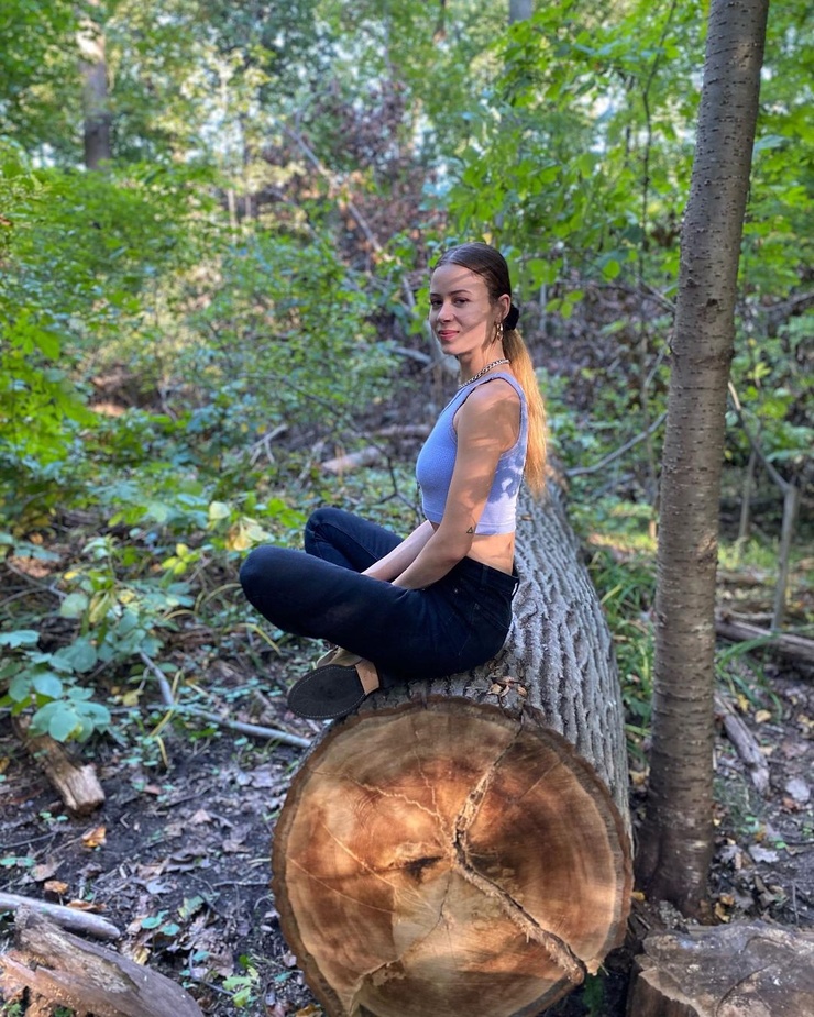 Picture of Tiger Mackie